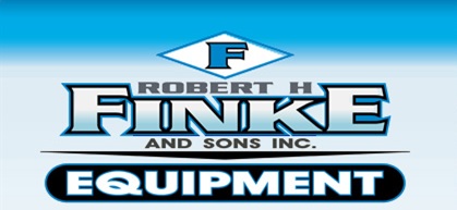 Finke Equipment Logo